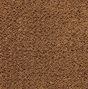 BALTA Metrážový koberec A1 COLORO KASHMIRA 6839 BARVA: Zlatá, ŠÍŘKA: 4 m