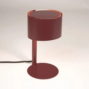 Stolní designová lampa Ethic Red