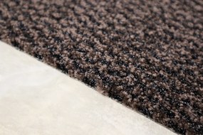 Avanti, Čistící protiskluzová rohož Universal 070 Taupe, 40x60, hnědá, chodba / předsíň