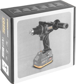 SCD20C-BB/20/4 Industrial/C20/2/BI500