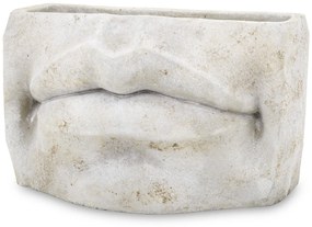 Betonový obal na květináč ústa 16 cm 142040