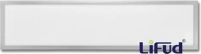 LED panel Ecolite ZEUS LED-GPL44/B-45 120x30cm