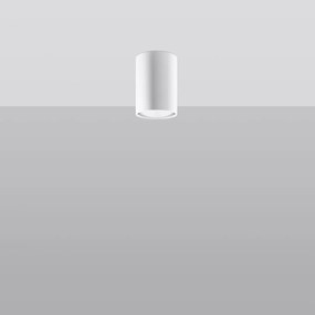 Sollux Lighting Stropní svítidlo LAGOS 10 bílé