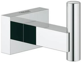 Háček GROHE Essentials Cube chrom G40511001