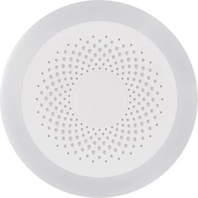 EMOS Kulaté LED noční světlo do zásuvky P3326