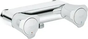 Grohe Costa - Sprchová kohoutková baterie rozteč 120 mm chrom