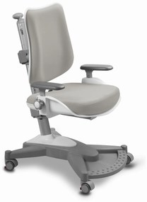 Rostoucí židle Mayer MyChamp - Aquaclean šedá