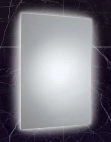 HOPA Zrcadlo s LED osvětlením BLANICE Rozměr A - 120 cm, Rozměr B - 4.5 cm, Rozměr C - 60 cm - ZRBLAN6012