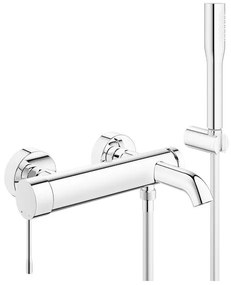 GROHE 33628001 - Vanová baterie ESSENCE DN 15 lesklý chrom