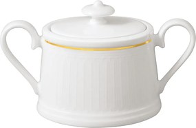 Villeroy&Boch Chateau Septfontaines cukřenka 138 x 75 x 79 mm, 170 ml
