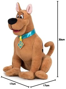 Plyšák Scooby Doo 30 cm