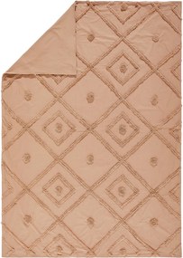 XXXLutz PŘEHOZ, bavlna, 140/200 cm Ambiente - Přehozy na postel - 004562021403