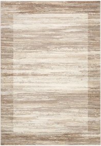 Moderní kusový koberec Ragolle Argentum 63138 6282 hnědý Rozměr: 160x230 cm