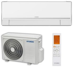 Klimatizace Hyundai Eco Easy Pro 1+1 2,7kW R32
