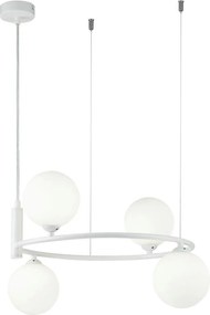 XXXLutz STROPNÍ ZÁVĚSNÉ SVÍTIDLO, 39/28 cm MAYTONI - Online Only svítidla - 004353030105