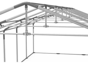 Zahradní Párty stan 4x6m Professional Plus Barva: Bílá