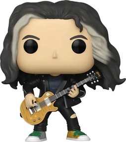 Funko POP! #486 Rocks: Metallica - Kirk (72 Seasons)