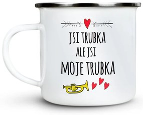 Ahome Ahome CZ Plecháček Jsi moje trubka 300 ml