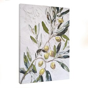 Tištěný obraz s rámem 70x100 cm Summer Branch – Styler