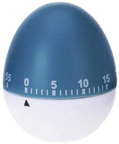 EXCELLENT Minutka vajíčko modrá KO-CY5654650modr