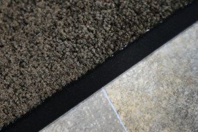 Rinos bv, Rohožka Care & Clean beige, 40x60, béžová, chodba / předsíň