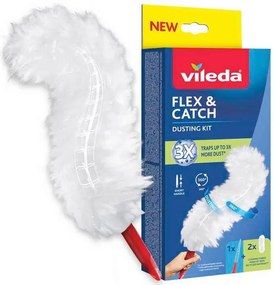 XXXLutz OPRAŠOVAČ Vileda - Úklidové prostředky - 008594030001
