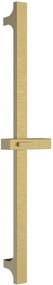 Sapho Sprchy - Sprchová tyč, 68 cm, zlatá 1206-07GB