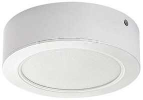 Rabalux | Rabalux 3171 - LED Stropní svítidlo SHAUN LED/12W/230V pr. 14,5 cm | RL3171