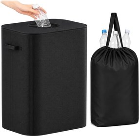 Odpadkový koš na láhve BAGGY 80 l
