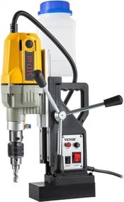 Magnetická vrtačka, 1100 W 4 cm vrtací průměr