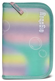 Školní penál Ergobag - Magic reflexní