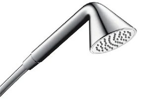 Axor - Sprchová hlavice s designem Front, chrom 26025000