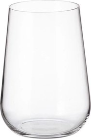BOHEMIA ARDEA SKLENICE NA VODU 300ML SADA 6 KS