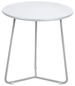 Fermob Odkládací stolek COCOTTE P.34 cm - Cotton white (jemná struktura)