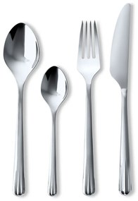 Příborový set Hammershoi nerezová ocel Kähler