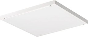 Kanlux 39231 - LED Přisaz. panel BLINGO UAIO LED/40W/230V 60x60 cm CRI 90 UGR<19