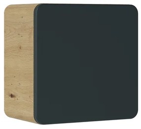 Koupelnová skříňka ARUBA COSMOS 831, cube