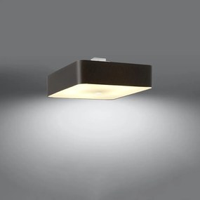 Sollux Lighting Stropní svítidlo LOKKO 55 bílé