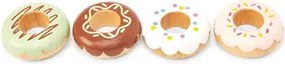 Le Toy Van Donutky / 4 ks / od 2 let