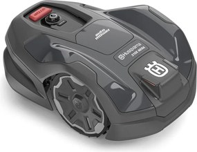 Robotická sekačka HUSQVARNA Automower 310E NERA