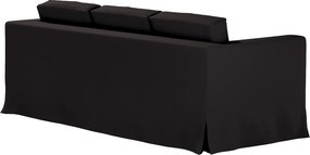 Potah na pohovku IKEA  Karlanda 3-místná nerozkládací, dlouhý