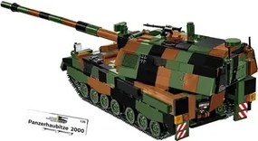 COBI 2628 Armed Forces Panzerhaubitze 2000 / 1006 kostek / 1:35 / od 9