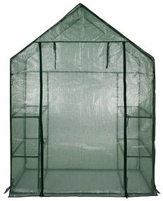 Merco Greenhouse G 143x73x195 fóliovník varianta 43328