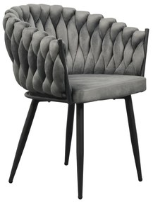 Jídelní křeslo BLERTempo Kondela