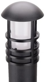 LED Venkovní lampa LED/3W/230V 4000K IP65
