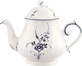 Villeroy&Boch Old Luxembourg čajová konvice, 1,1 l