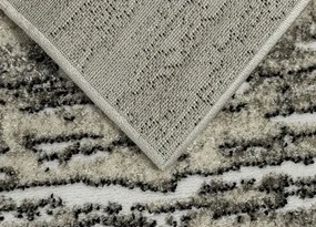 Koberce Breno Kusový koberec VICTORIA 8005 - 0944, Béžová, Vícebarevné, 160 x 230 cm