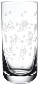 Villeroy & Boch Sklenice na longdrink Toy´s Delight, 440 ml, 2 ks 11-3776-8260