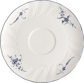 Villeroy&Boch Old Luxembourg polévkový podšálek, 19 cm
