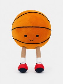 Sinsay - Dekorativní polštář ve tvaru basketbalového míče - vícebarevná